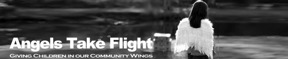 Home - Angels Take Flight